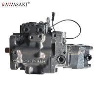 China PC55 hydraulic pump 708-3S-00451 708-3S-00461 708-3S-00522 for sale
