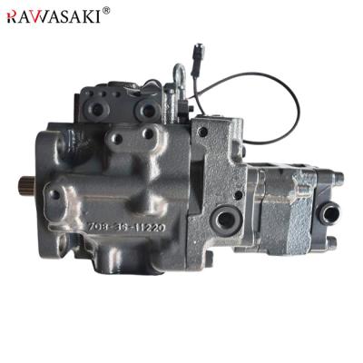 China PC55 hydraulic pump 708-3S-00451 708-3S-00461 708-3S-00522 for sale