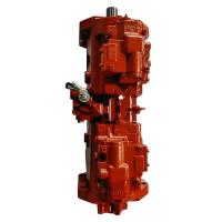 China K3V140DT-9C69-17 Excavator Hydraulic Main Pump For R290-7 for sale
