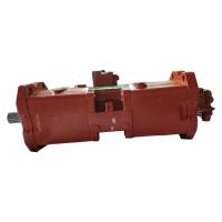 China K3V140DT-9C69-17 Excavator Hydraulic Main Pump For R290-7 for sale