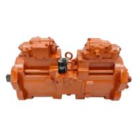 China K3V140DT-9C69-17 Excavator Hydraulic Main Pump For R290-7 for sale