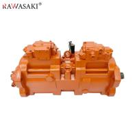 China K3V140DT-9C69-17 Excavator Hydraulic Main Pump For R290-7 for sale