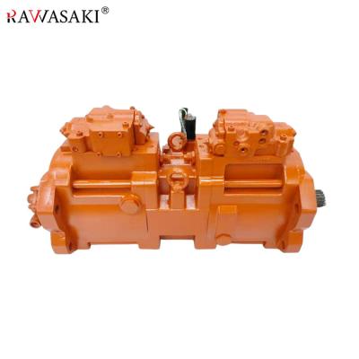 China K3V140DT-9C69-17 Excavator Hydraulic Main Pump For R290-7 for sale