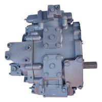 China SBS140 HYD PUMP Without Gearbox For SBS140 E325D E329D for sale