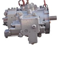 China SBS140 HYD PUMP Without Gearbox For SBS140 E325D E329D for sale