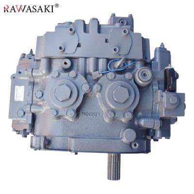 China SBS140 HYD PUMP Without Gearbox For SBS140 E325D E329D for sale