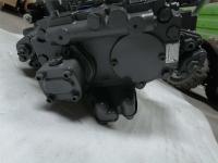 China SBS140 Hyd pump with Gearbox For  E329D for sale