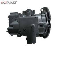 China SBS140 Hyd pump with Gearbox For  E329D for sale