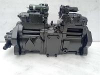 China Hydraulic  Main Pump for KOBELCO SK200-6 SK210-6 SK230-6 for sale
