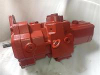 China SWE80B00217 Excavator Repair Parts Hydraulic Pump for sale