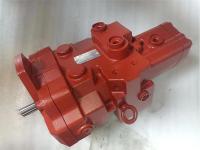China SWE80B00217 Excavator Repair Parts Hydraulic Pump for sale