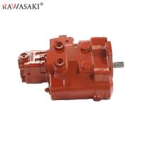 China SWE80B00217 Excavator Repair Parts Hydraulic Pump for sale