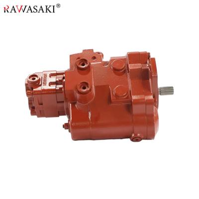 China SWE80B00217 Excavator Repair Parts Hydraulic Pump for sale