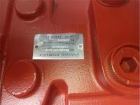 China SWE80B00217 Excavator Repair Parts Hydraulic Pump for sale