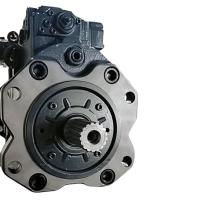 China Hydraulic Pump VOE14618624 For EC460B for sale