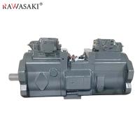 China Hydraulic Pump VOE14618624 For EC460B for sale