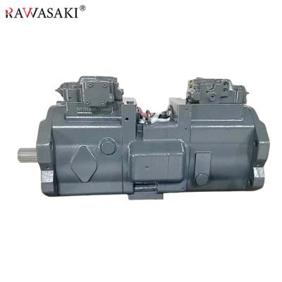 China Hydraulic Pump VOE14618624 For EC460B for sale
