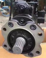 China YN10V00036F4 Complete Hydraulic Pump For SK210-8 SK210-9 for sale
