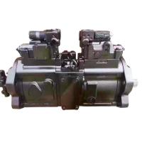 China YN10V00036F4 Complete Hydraulic Pump For SK210-8 SK210-9 for sale