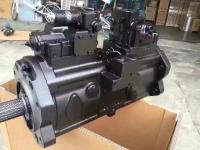 China YN10V00036F4 Complete Hydraulic Pump For SK210-8 SK210-9 for sale