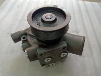 China Excavator Water Pump 3522125 For 336D C9 for sale