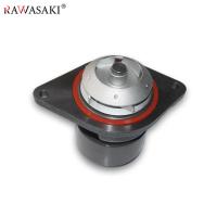 China 6736-61-1201 Water pump 6D102 Engine For PC200-7 PC220-7 for sale