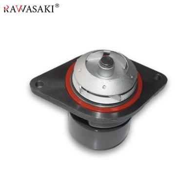 China 6736-61-1201 Water pump 6D102 Engine For PC200-7 PC220-7 for sale