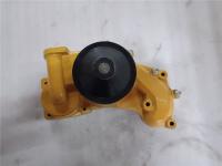 China Excavator 6D108-1 Water Pump For Komatsu PC300-5 for sale