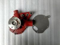 China PU086TI Water Pump For Doosan Excavator Spare Parts for sale