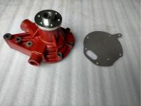 China PU086TI Water Pump For Doosan Excavator Spare Parts for sale