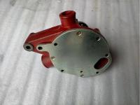 China PU086TI Water Pump For Doosan Excavator Spare Parts for sale