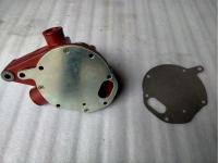 China PU086TI Water Pump For Doosan Excavator Spare Parts for sale