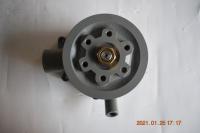 China Excavator Water Pump For R210-7 for sale