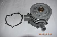 China Excavator Water Pump For R210-7 for sale