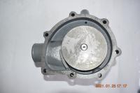 China Excavator Water Pump For R210-7 for sale