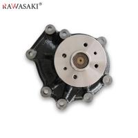 China SH210-5 Water Pump for Construction Equipment for sale