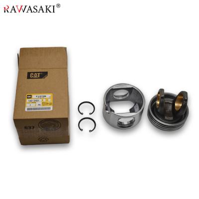China C9 Engine Parts Piston Crown Piston Skirt 324-7380 3247380 for sale