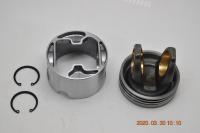 China C9 Engine Parts Piston Crown Piston Skirt 324-7380 3247380 for sale
