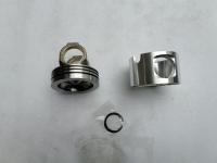 China C9 Engine Parts Piston Crown Piston Skirt 324-7380 3247380 for sale