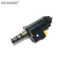 China 116-3526 1163526 Excavator Solenoid Valve For E330B E320B E325D for sale