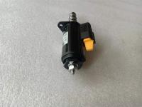China 116-3526 1163526 Excavator Solenoid Valve For E330B E320B E325D for sale