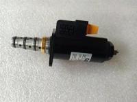 China 116-3526 1163526 Excavator Solenoid Valve For E330B E320B E325D for sale