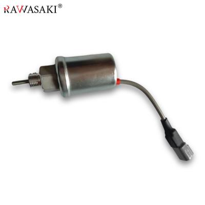 China 216B 419-7640 4197640 Solenoid Valve For Excavator Electric Parts for sale