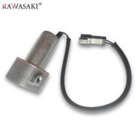China 702-21-07311 Solenoid Valve For PC130-7 for sale
