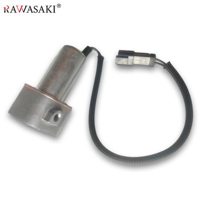 China 702-21-07311 Solenoid Valve For PC130-7 for sale