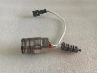 China EX400-5 Solenoid Valve 4368974 Excavator Spare Parts for sale