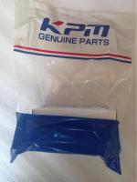 China EX400-5 Solenoid Valve 4368974 Excavator Spare Parts for sale