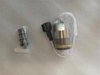 China EX400-5 Solenoid Valve 4368974 Excavator Spare Parts for sale