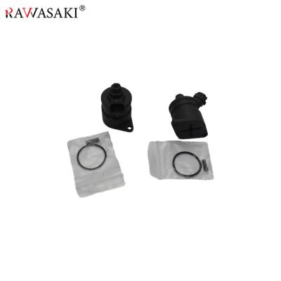 China Construction Machinery Parts Solenoid Valve 4455991 For ZX240-3 for sale