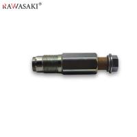 China 6D140E-3 Solenoid Valve 0954200140 For WA500-3H for sale